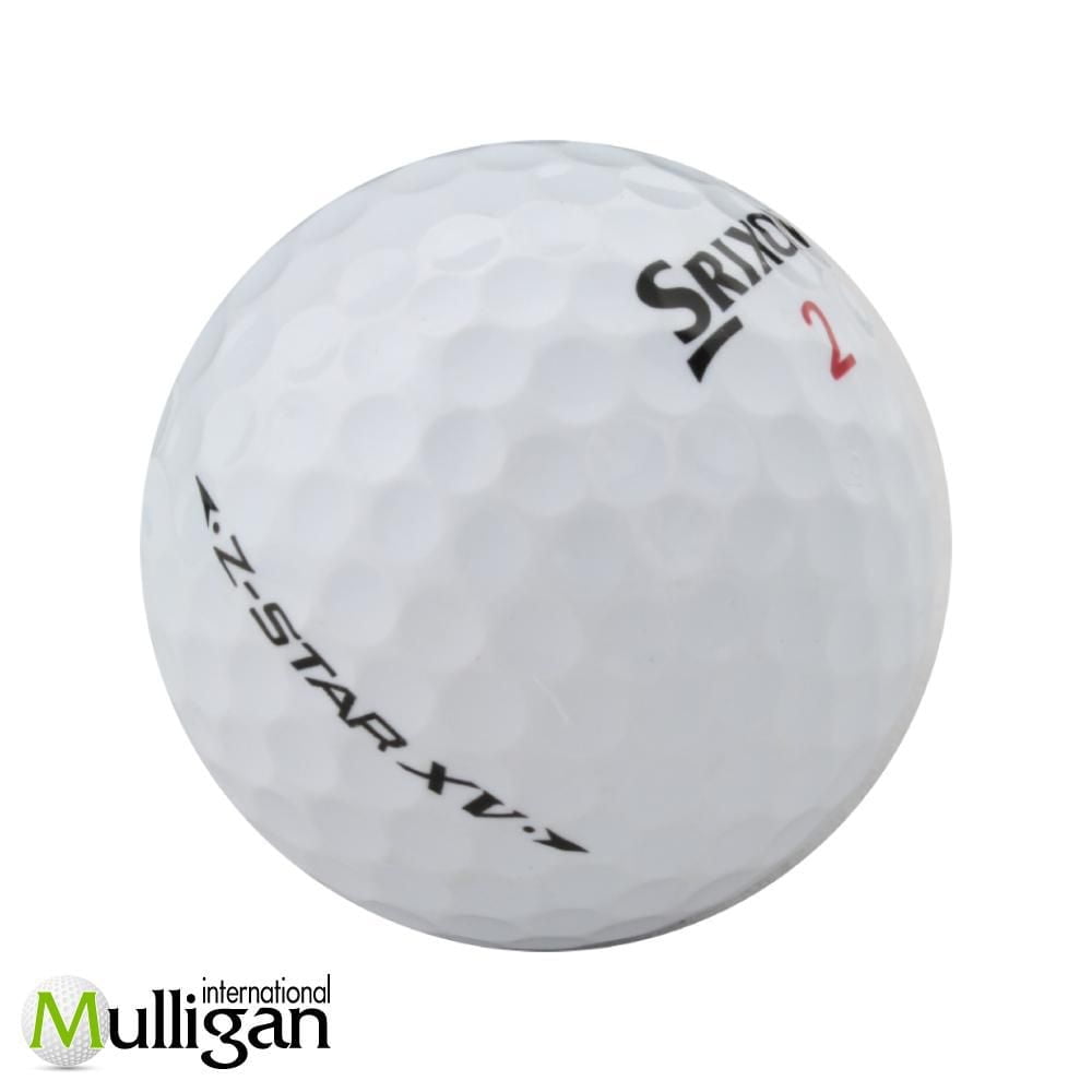 Click here for Mulligan International Mulligan - 48 Srixon Z-Star... prices