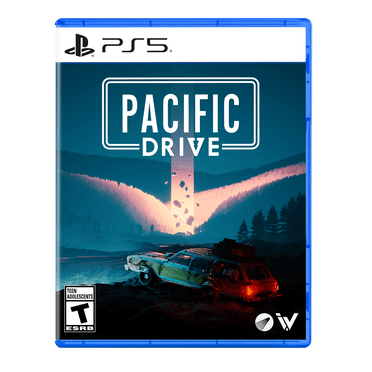 The Crew Motorfest - PS5, Next-Gen Racing, Open World, Iconic Cars ...