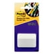 Post-it Angled Tabs, 2 in., White, 50 Tabs/Pack - Walmart.com