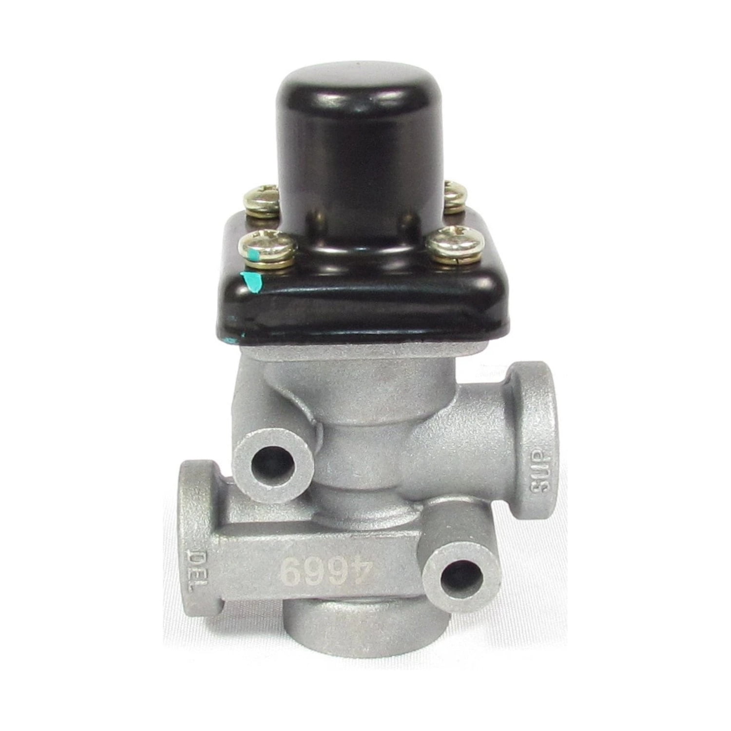 Fortpro PR-4 Type Pressure Protection Valve Replacement for Bendix ...