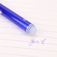 12Pcs Creative Magic Erasable Gel Pens Blue Ink, 0.5mm, School Supplies ...