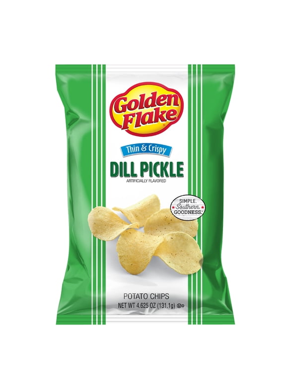 Golden Flake Chips – Walmart.com