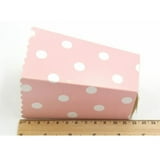 PBPBOX Creative Candy Box Pink 36Pcs - Walmart.com
