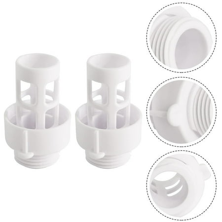 suyin Connector Adapter For Intex Round Pool Hose Drain Adapter Part No ...