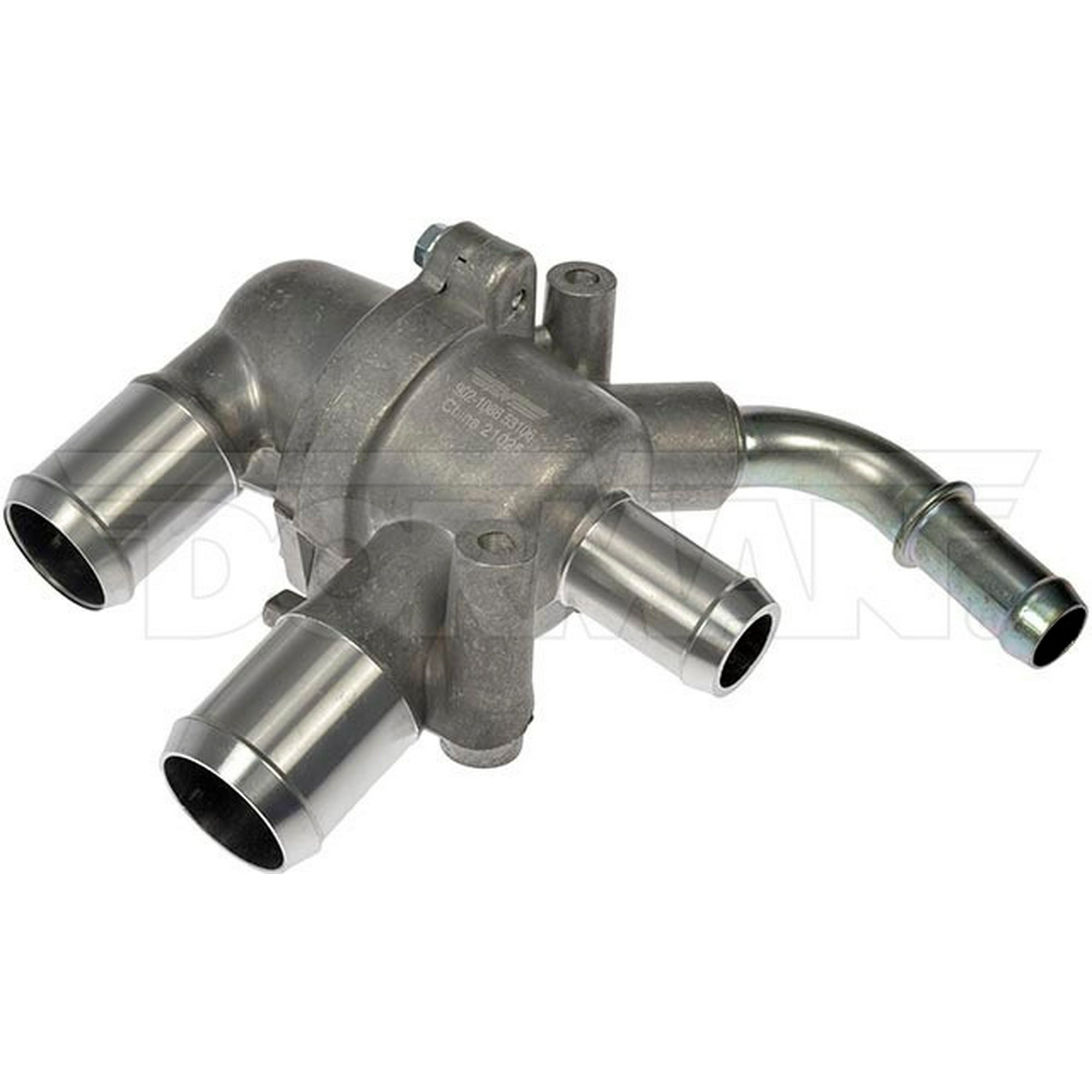Click here for Dorman Thermostat Housing 902-1086 Oe Solutions; O... prices