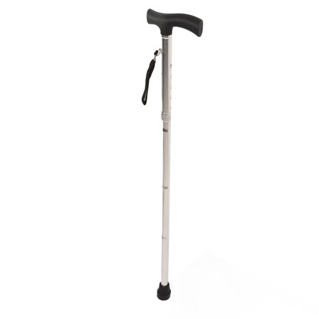 Trekking Stick, Walking Stick Aluminum Alloy Rod Professional Folding ...