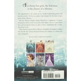 The Selection 5-Book Box Set : The Complete Series - Walmart.com