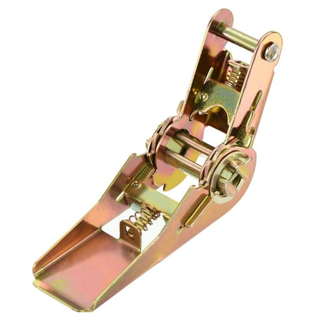 Uxcell 26mm Ratchet Strap Fastener Fixed Cargo | Walmart Canada