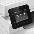 HP LaserJet Pro M283cdw Wireless Color Printer with WiFi and Copy ...