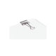 Acco, ACC71138, Smooth Finish Presentation Clips, 1 / Pack - Walmart.com