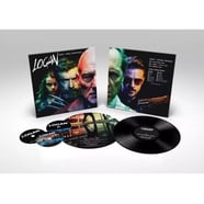 Furious 7 - (Original Score) Soundtrack (Vinyl) - Walmart.com