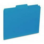 Business Source 1.5" Exp Heavyweight File Pockets - Walmart.com
