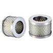 WIX Air Filter 46433 - Walmart.com