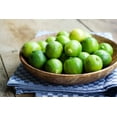 Fresh Produce Fresh Keylimes 1 lb Bag for Cooking Baking and Beverages ...