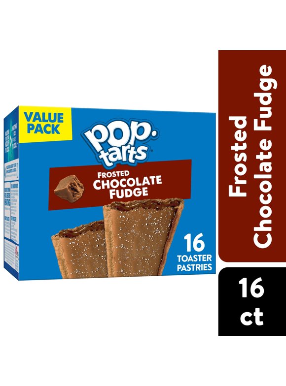 Grab & Go Bars & Toaster Pastries in Breakfast & Cereal - Walmart.com