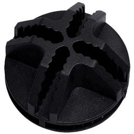 20pcs Plastic Connector Interlocking Connector Wire Grid Bucket Storage ...