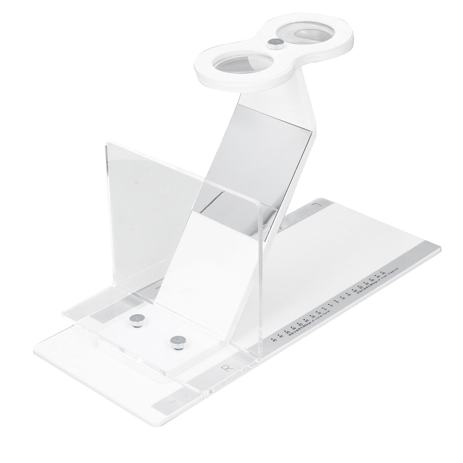 Oblique Stereoscope Cheiroscopes, Increase Eyesight Cheiroscopes ...