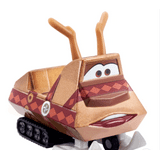 Disney Pixar Cars 1:55 Snowmobile Winter Diecast - Walmart.com