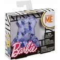 Barbie Despicable Me Lavender Top - Walmart.com
