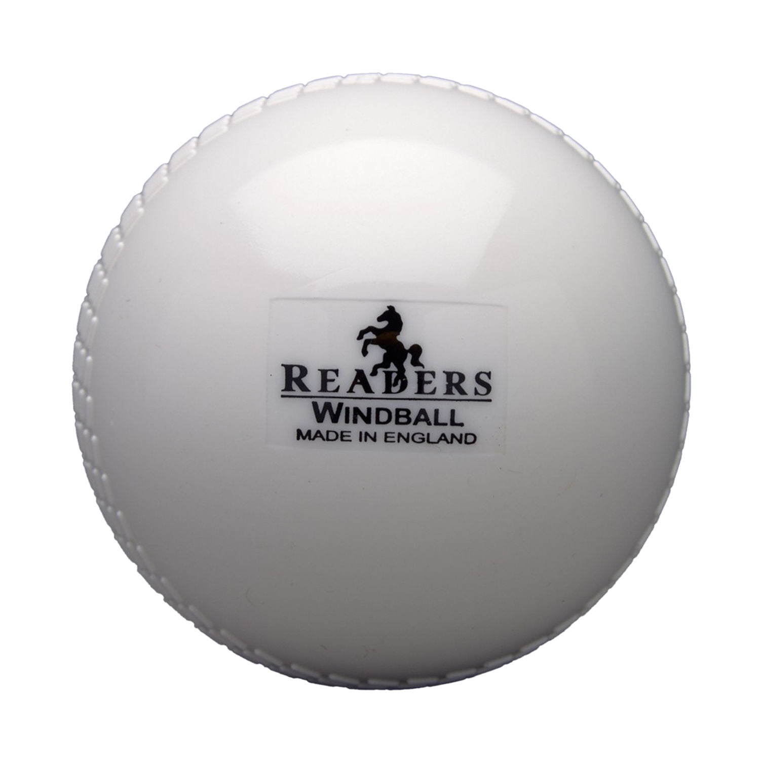 Click here for Readers Boys/Girls Windball Cricket Ball prices