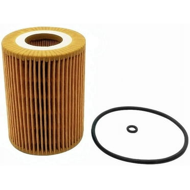 Marvel Engine Oil Filter Synthetic MR8153 (1121800009, 5086301AA) for ...
