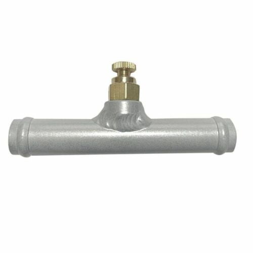 Easy Bleeder Cooling System Air Bleeding System 5/8" Heater Hose ...