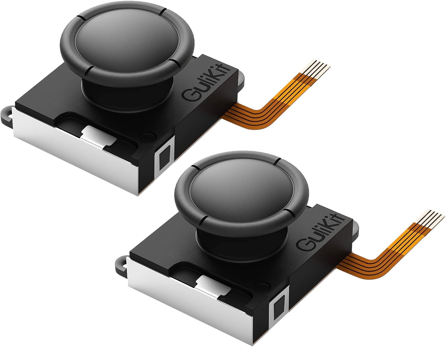 Kit de reemplazo de joystick Guli Switch, sin deriva, joystick de ...