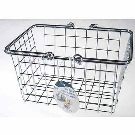 Spectrum Diversified 43070 Small Wire Basket - Walmart.com