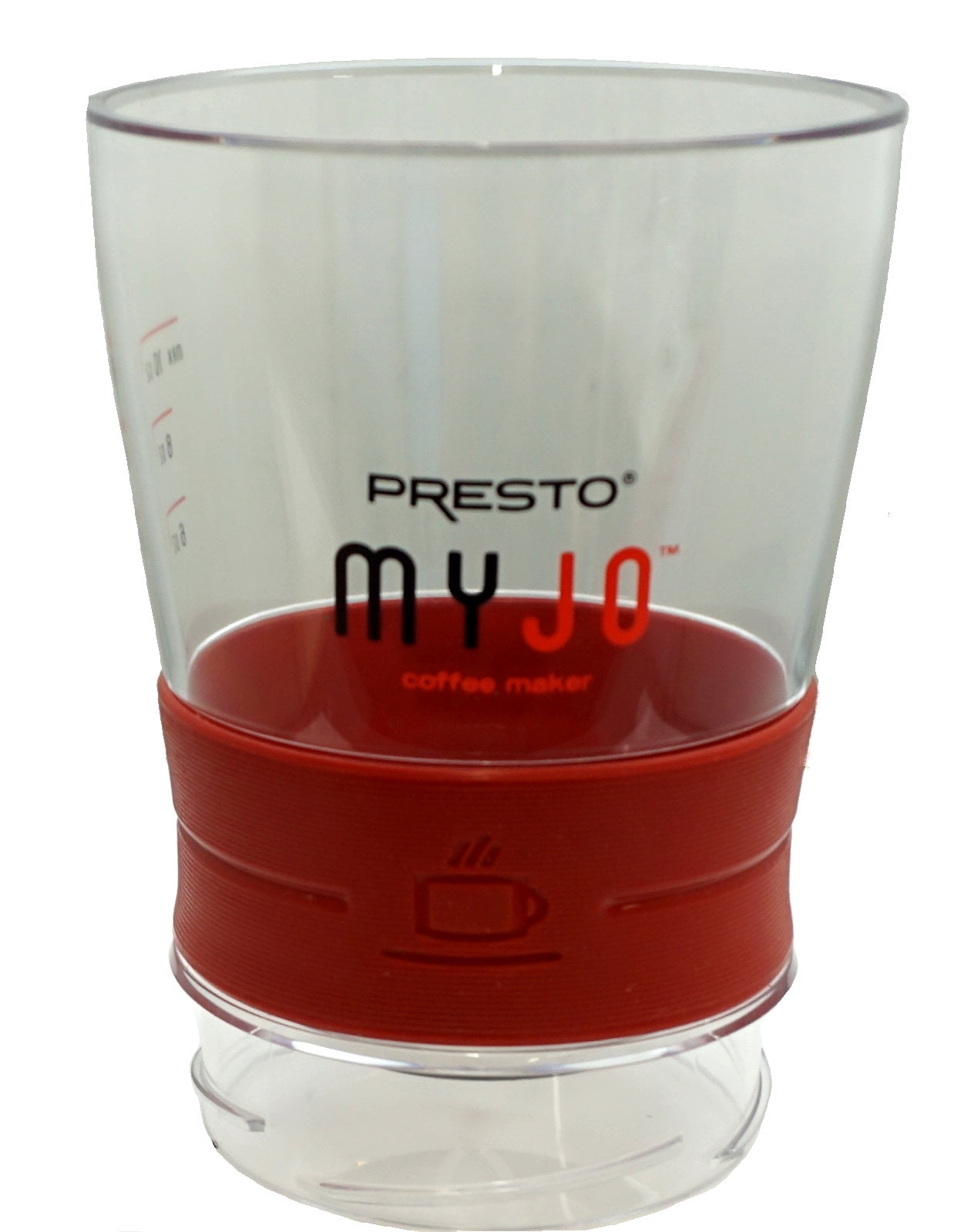 Presto Chamber Service Assembly for MyJo Single Cup Coffee Maker, 85976 ...