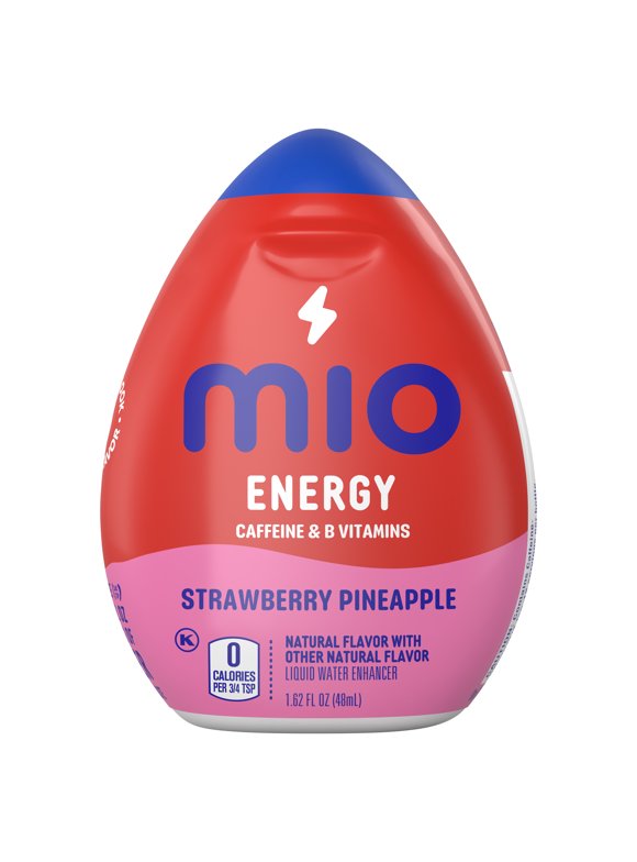 MiO Water Flavoring in Beverages - Walmart.com