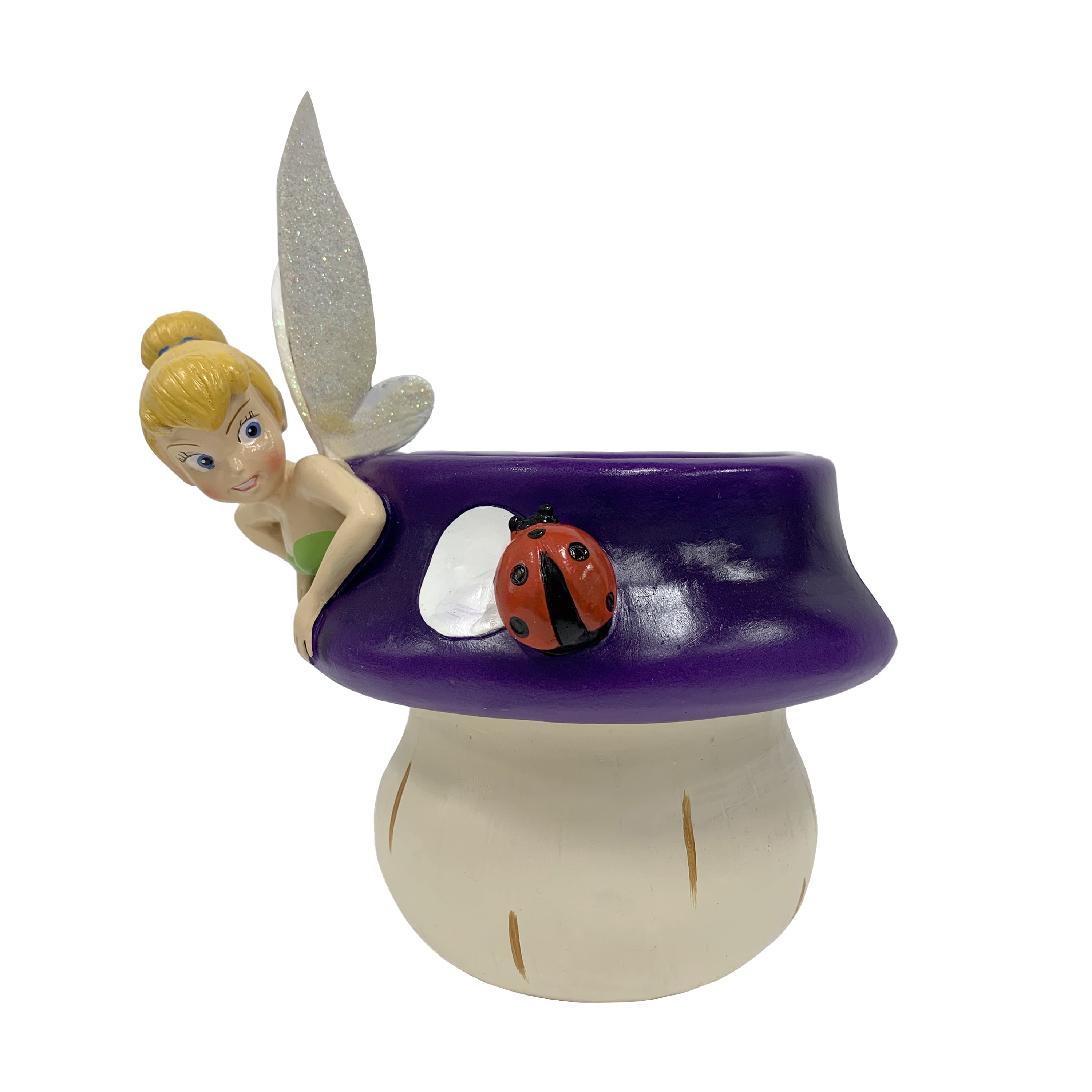 Tinkerbell Bank