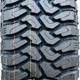 Centennial Dirt Commander M/T Mud Terrain LT235/85R16 120/116N E Light ...