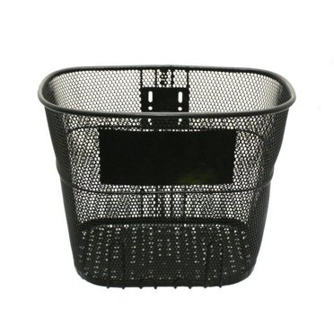 Wald 135 Grocery Front Basket - Walmart.com