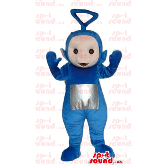 Adult Teletubbies Costume