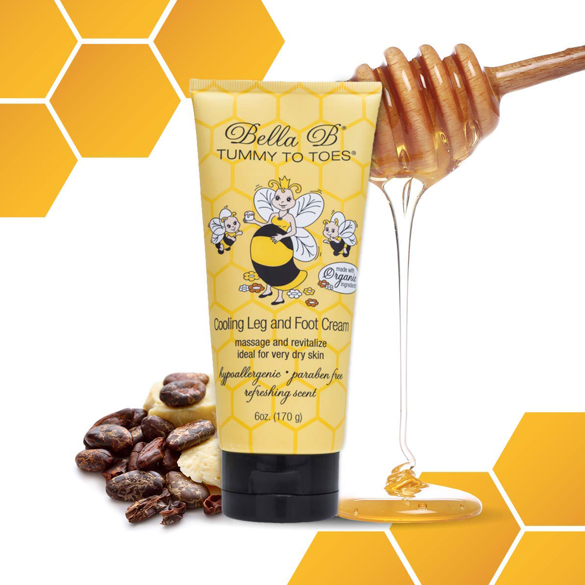 Humco Alum Powder, 6 Oz. - Walmart.com