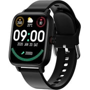 Veryfitpro Watch