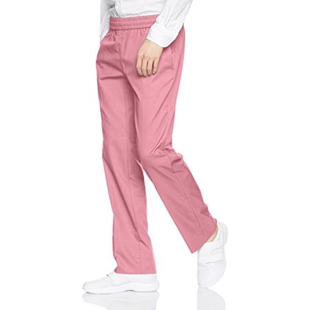 Mizuno MZ0159 Easy Pants Tea Rose Japan 4L- (equivalent to Japanese ...