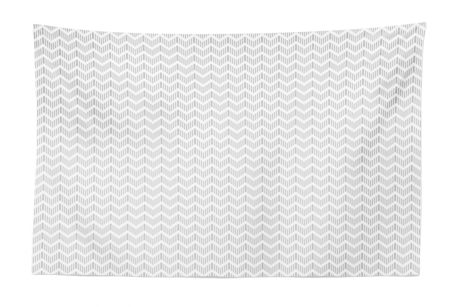 Abstract Tapestry, Stripped Pattern Crossed Horizontal and Vertical ...