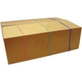 SuperSize Rubber Bands, 17 Inch Heavy Duty Latex, Blue, 12 Count ...