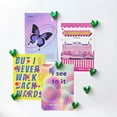12PCS Green Fridge Magnets Cute Love Heart Magnets for Refrigerator 0 ...