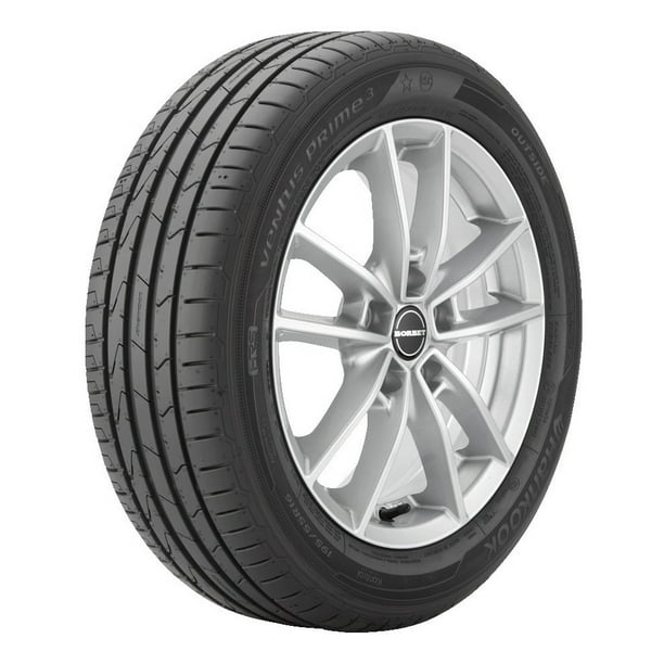 LLANTA 195/55r16 HANKOOK K125B VENTUS PRIME 3 87W RFT | Bodega Aurrera en línea