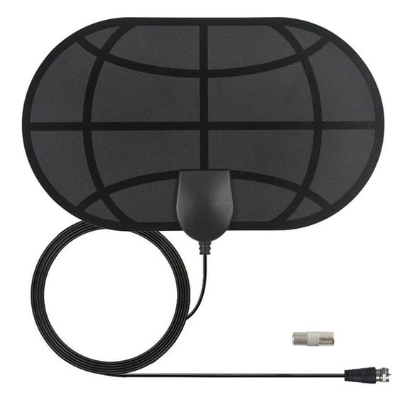 Rabbit Ears Tv Antenna