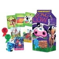 Long Cow - Gamewright - An Udderly Ridiculous Card Game - Walmart.com