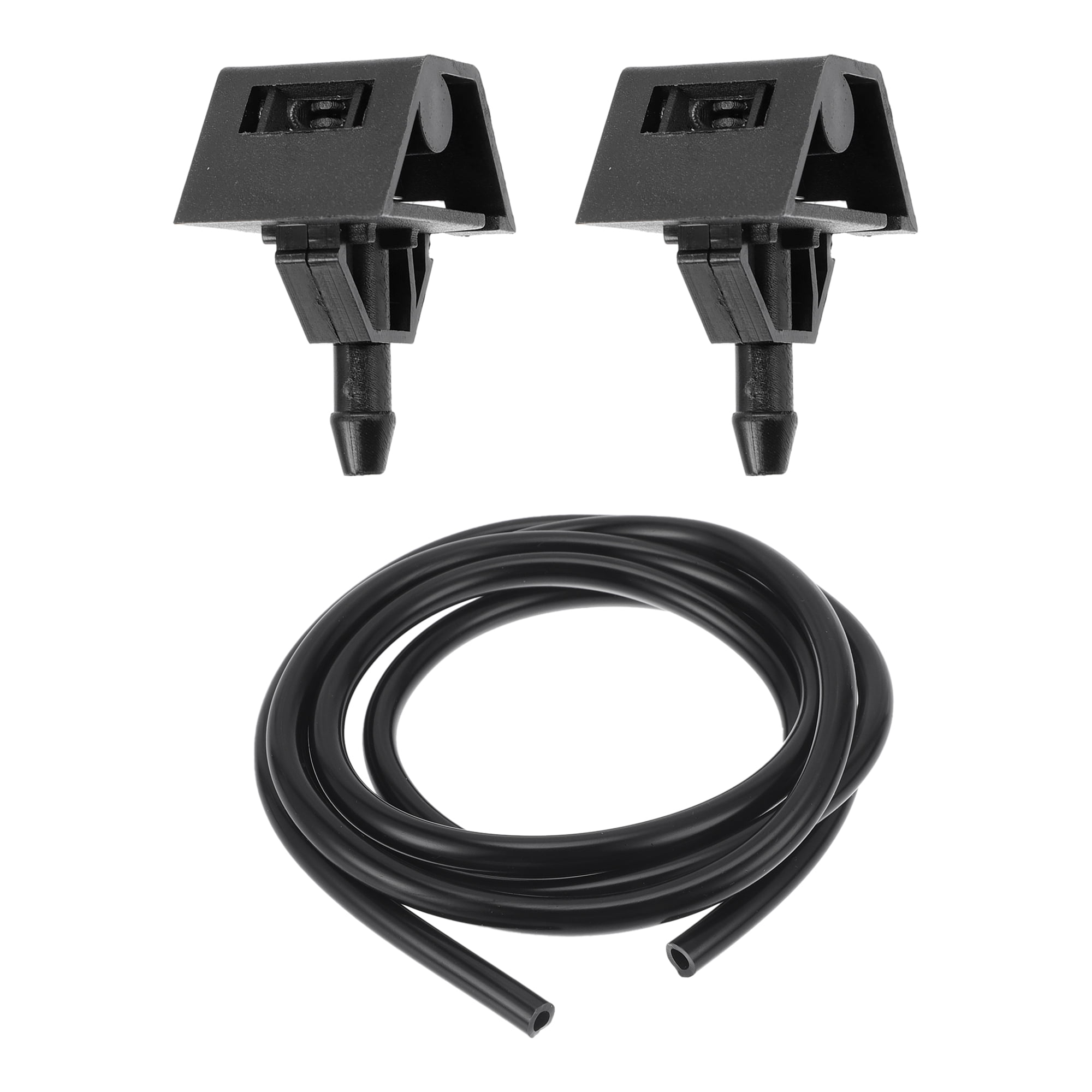 Kit de boquillas de limpiaparabrisas para Nissan Qashqai 2008-2018 ...