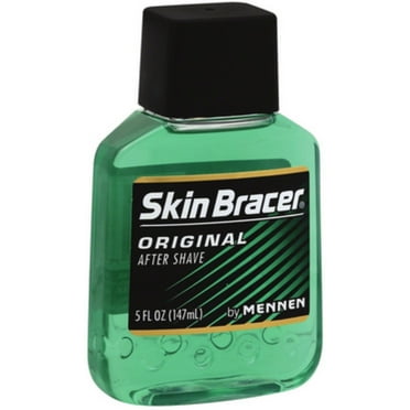 Mennen Skin Bracer After Shave Lotion and Skin Conditioner, Original, 7 ...