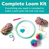 Creativity for Kids® Quick Knit Loom - Walmart.com