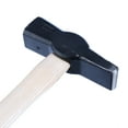 Picard 0811-1500 3.28lb Swedish Pattern Blacksmith Hammer with Hardwood ...