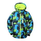 Nintendo Super Mario Bomber Jacket Boys, Mario and Luigi (Sizes 4-18 ...