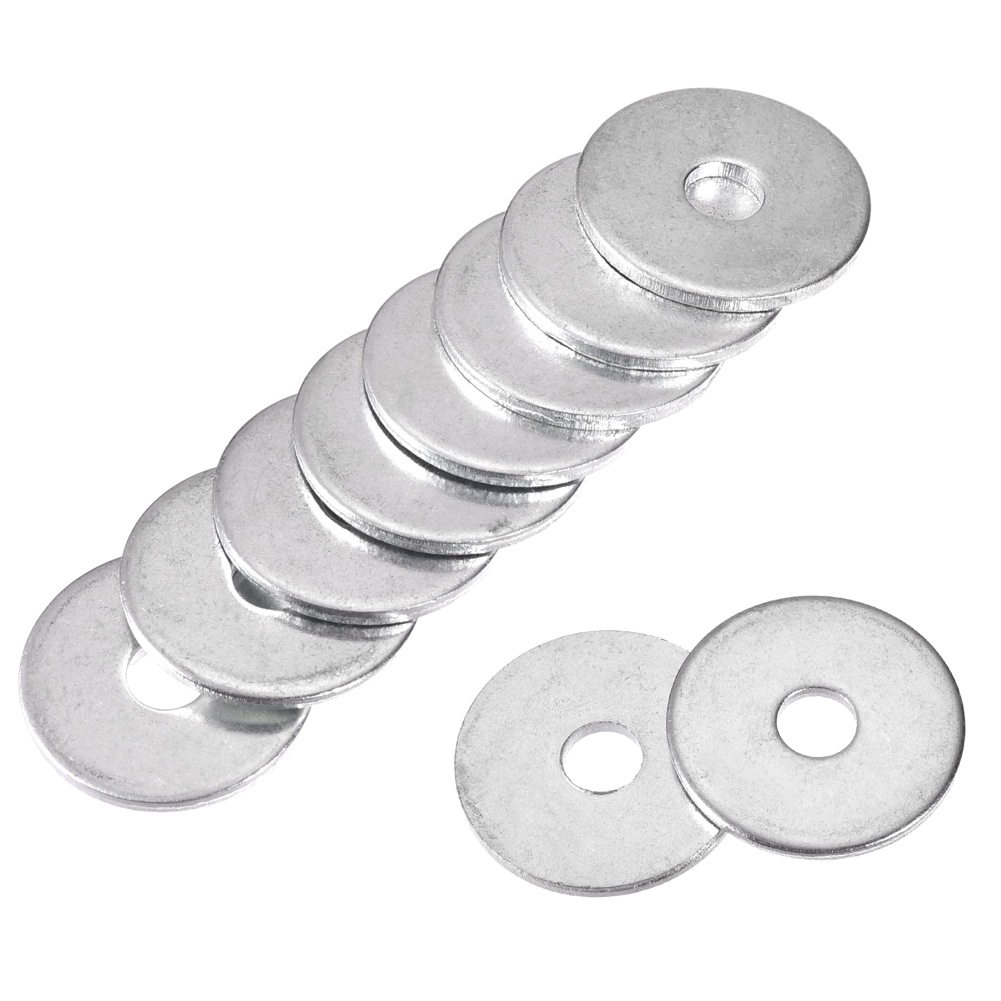 Click here for Unique Bargains 5mm X 20mm X 1.5mm Zinc Plated Car... prices