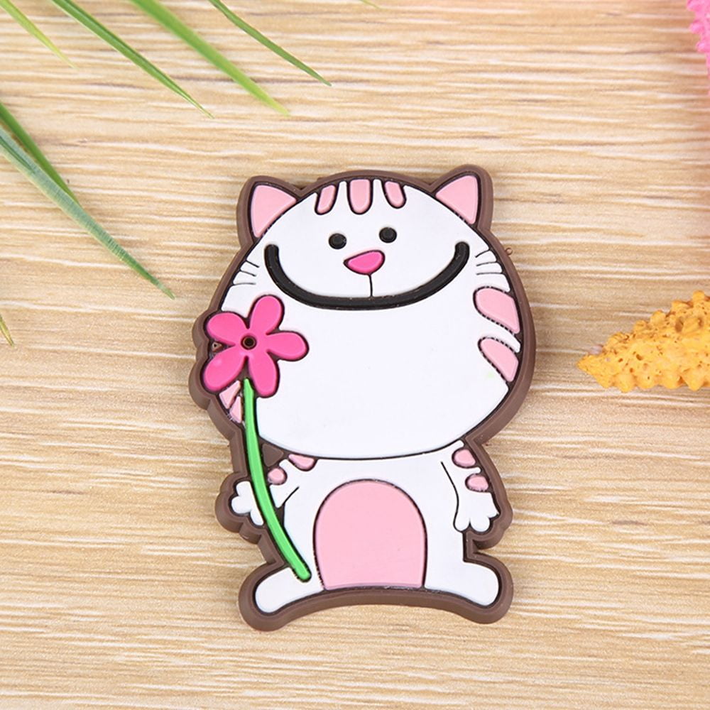 Kawaii Mini Children Early Education Toy Cartoon Home Decoration Cute ...